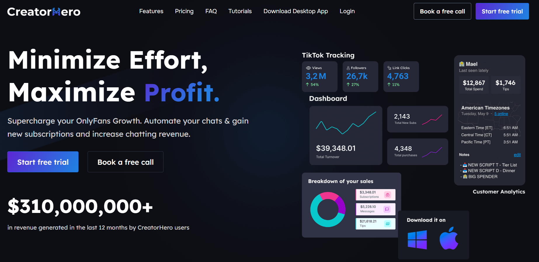 Best Software for OnlyFans Management | Top OF Tools Review